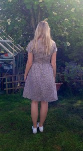 New Look Pattern 6262 – The SeamSmith