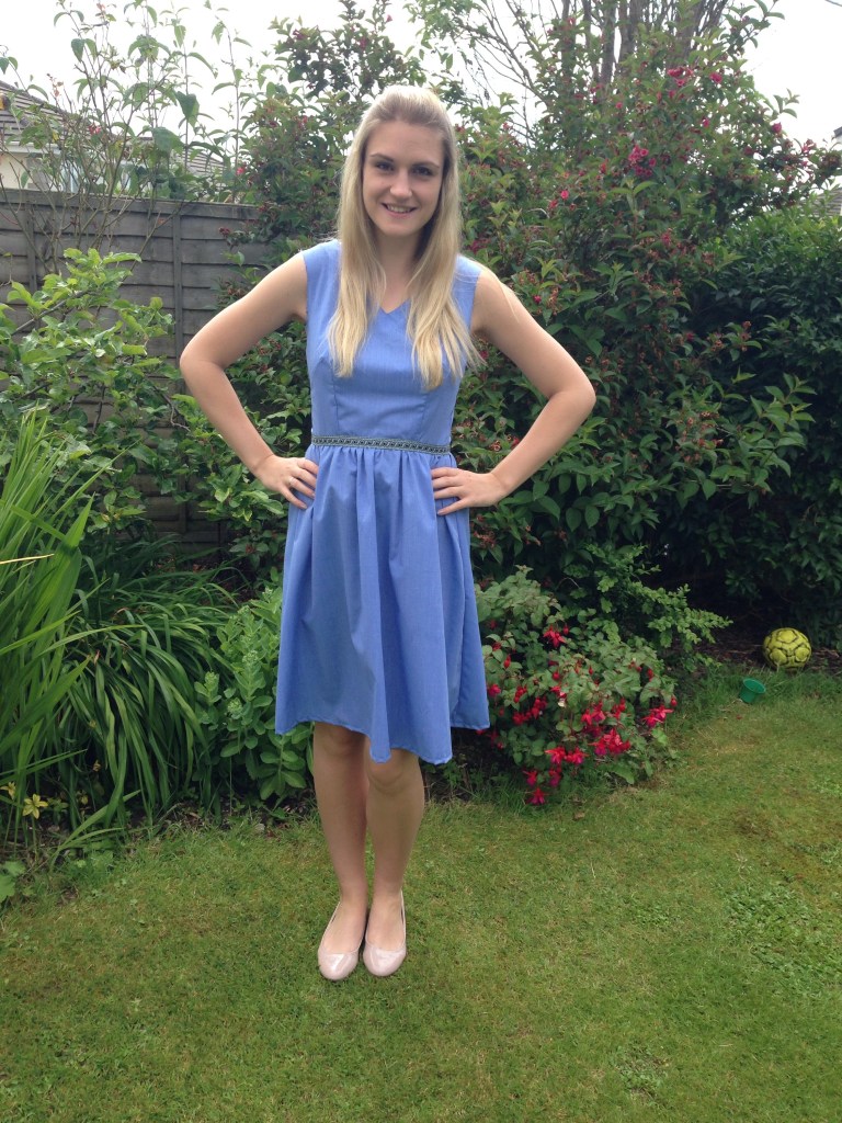 New Look Pattern 6262 – The SeamSmith